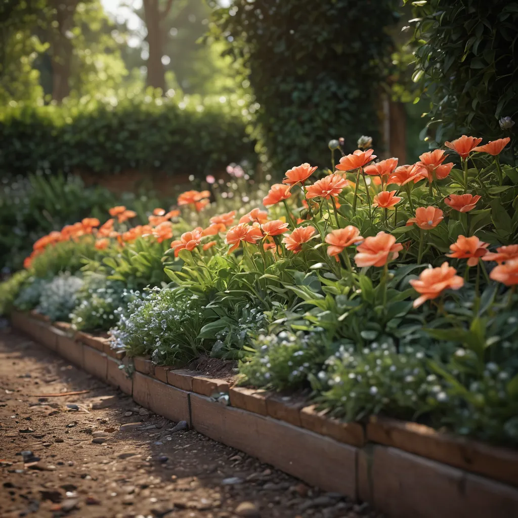 A Comprehensive Guide to Digging a Flower Bed