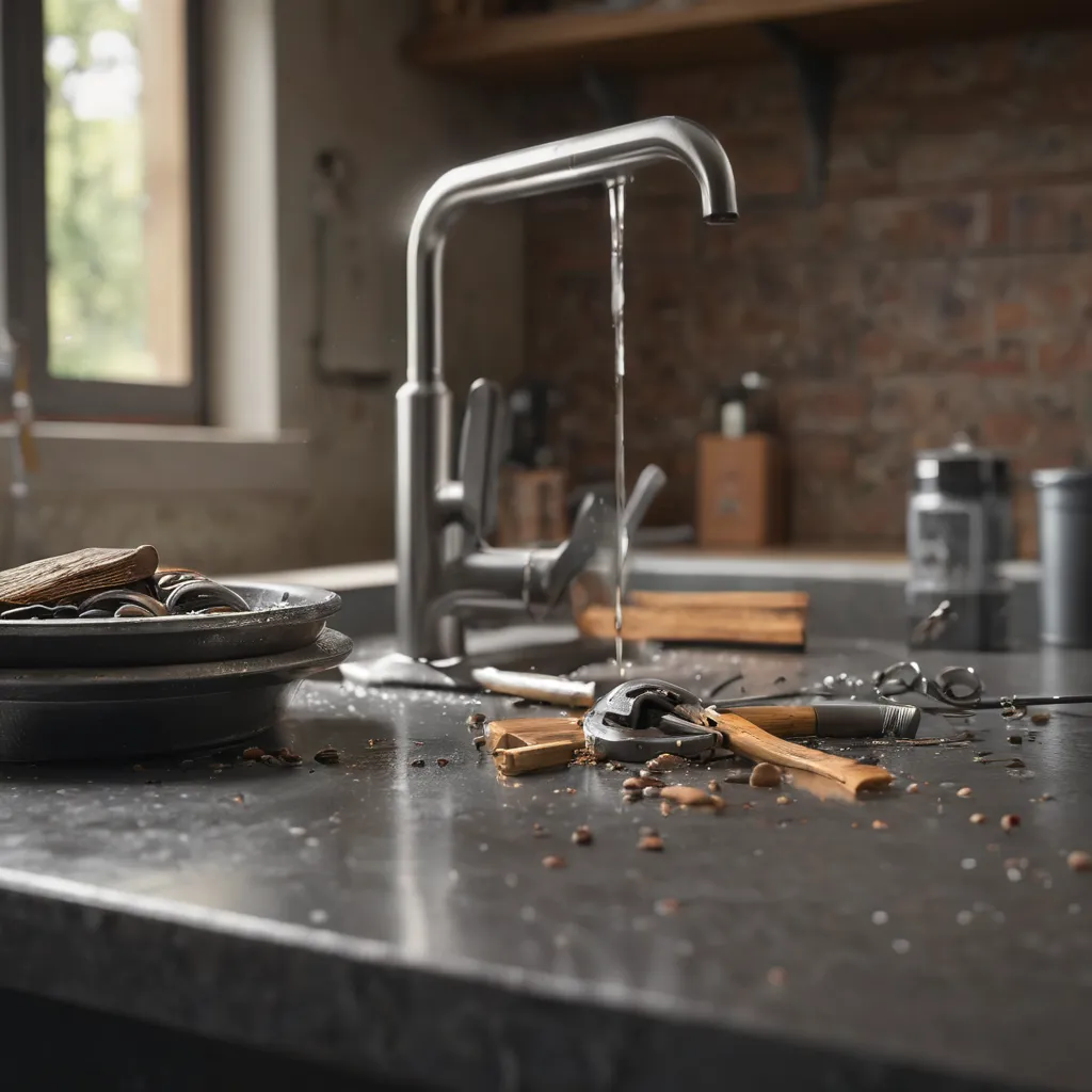 Mastering the Art of Replacing a Tap Washer