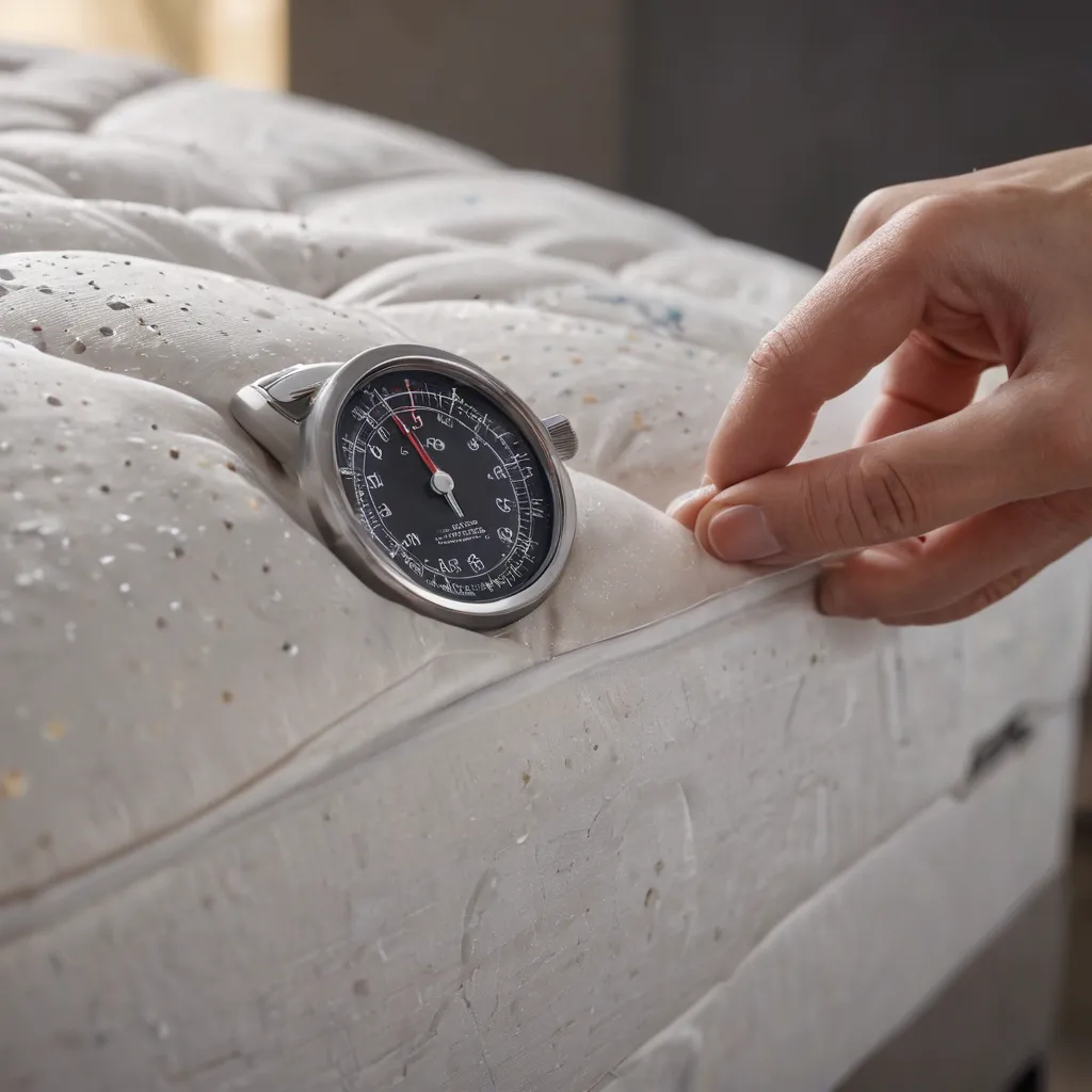 Combatting Mattress Firmness: Effective Remedies