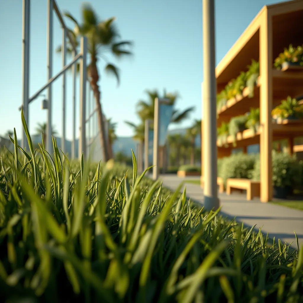 Exploring Pennington High Traffic Grass Seed Benefits