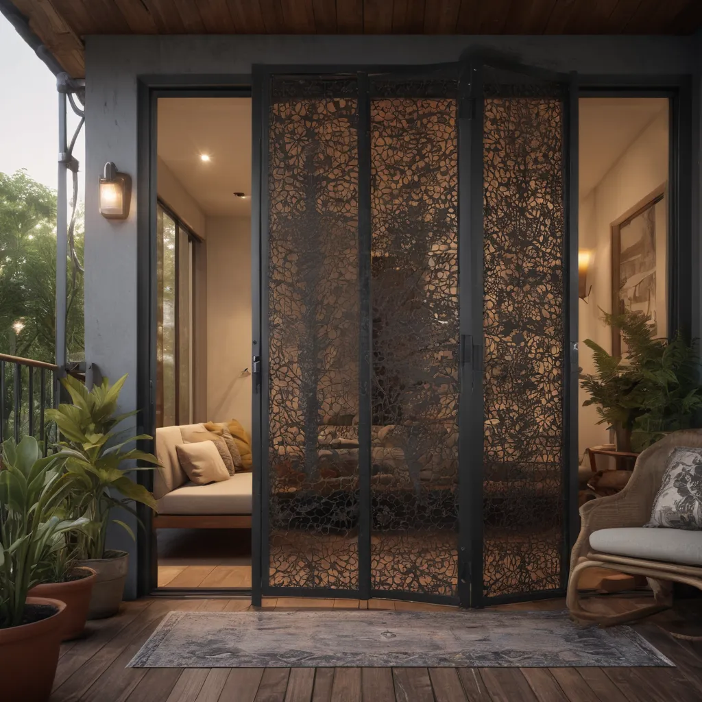 Apartment Porch Screens: A Complete Guide