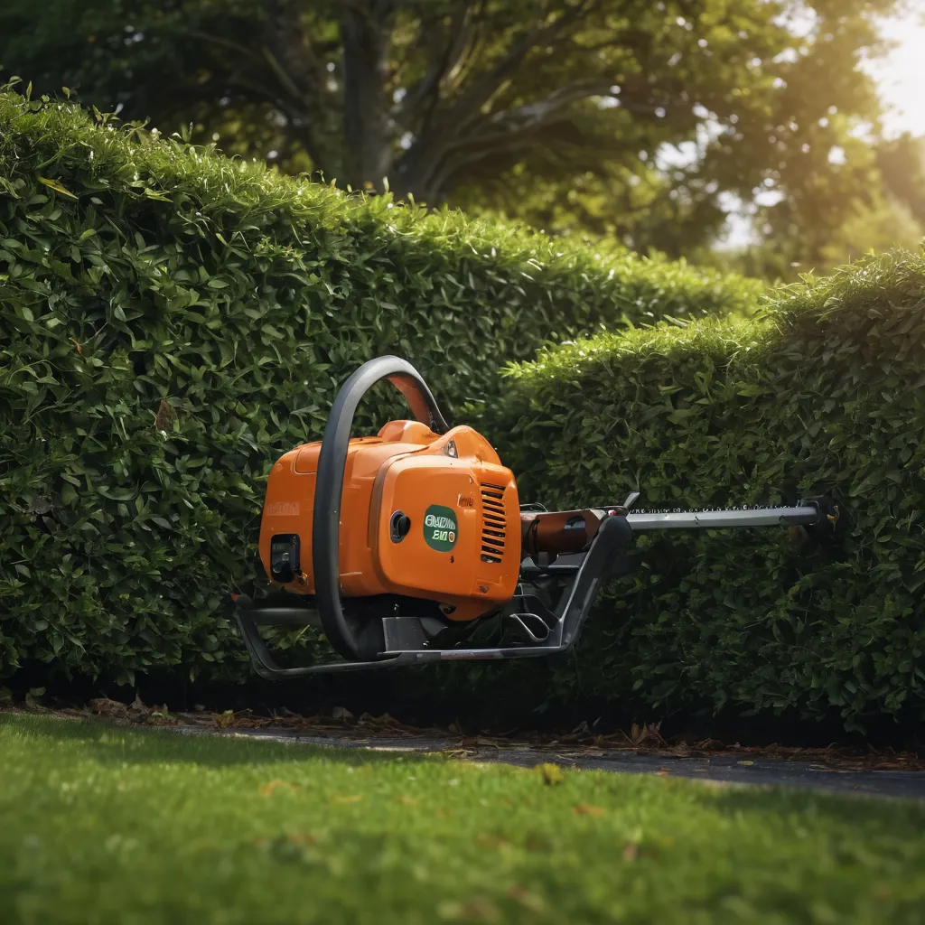 The Essential Guide to Battery Powered Hedge Cutters