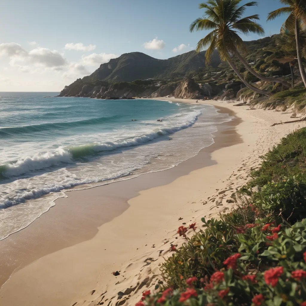 Essential Guide to Purchasing Beachfront Property in Mexico