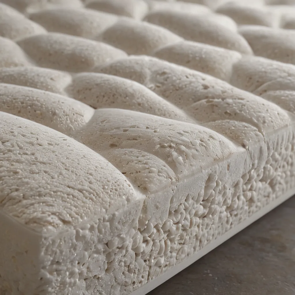 Top Choices for Firm Memory Foam Mattresses