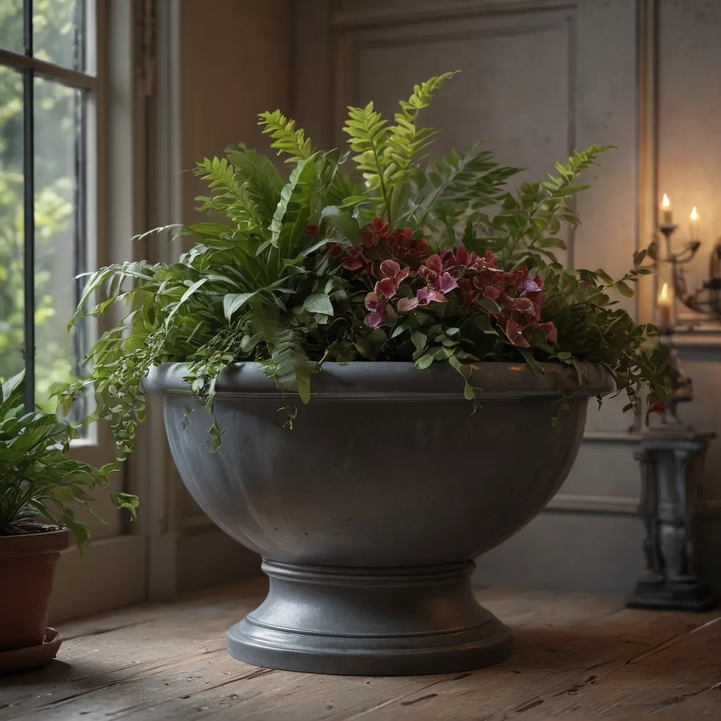 Best Plants for Tubs: A Comprehensive Guide