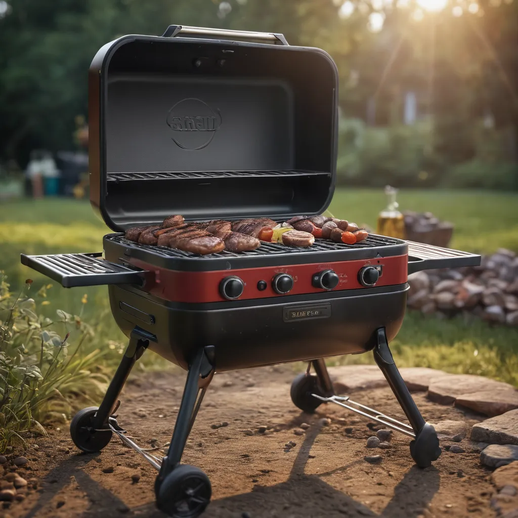 The Ultimate Guide to Portable Gas BBQ Grills