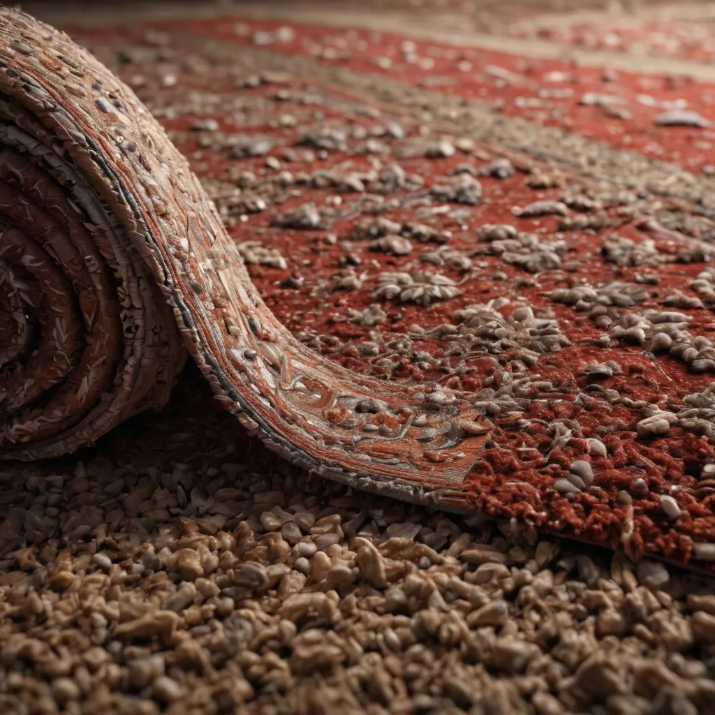 Affordable Carpet by the Foot: Options and Insights