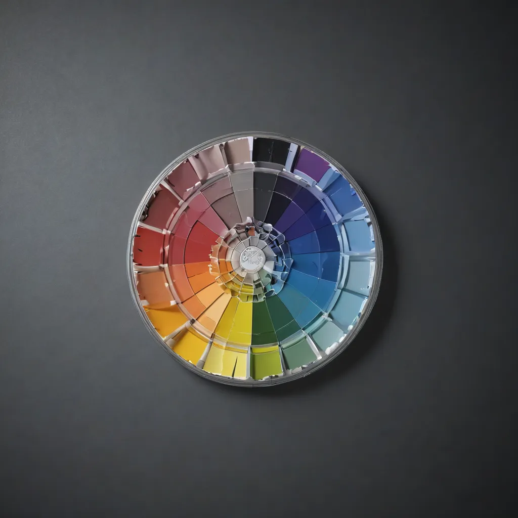 A Comprehensive Guide to Choosing Wall Paint Color