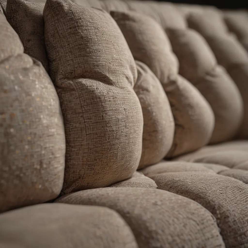 Ultimate Guide to Cleaning Couch Fabrics Effectively