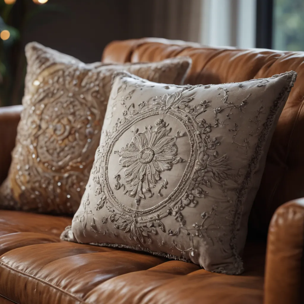 Cleaning Decorative Pillows: A Comprehensive Guide