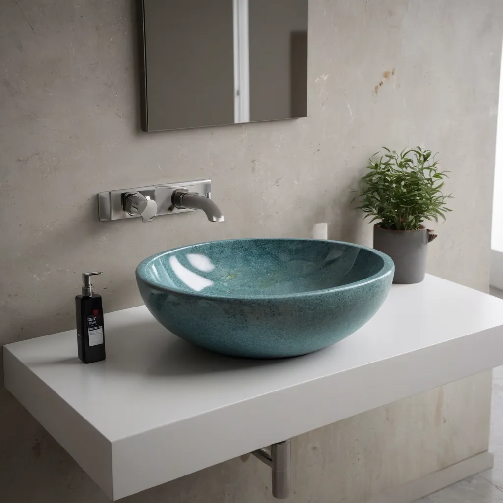 Comprehensive Guide to Small Vanity Basins