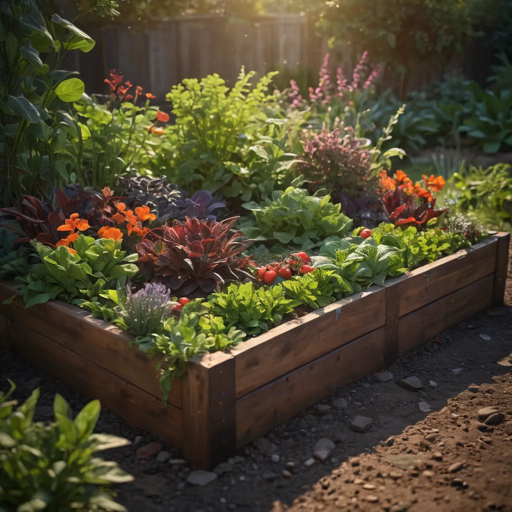 Complete Guide to Growing a Raised Bed Garden