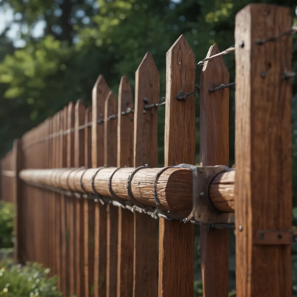 Fencing Costs: A Comprehensive Guide for Homeowners