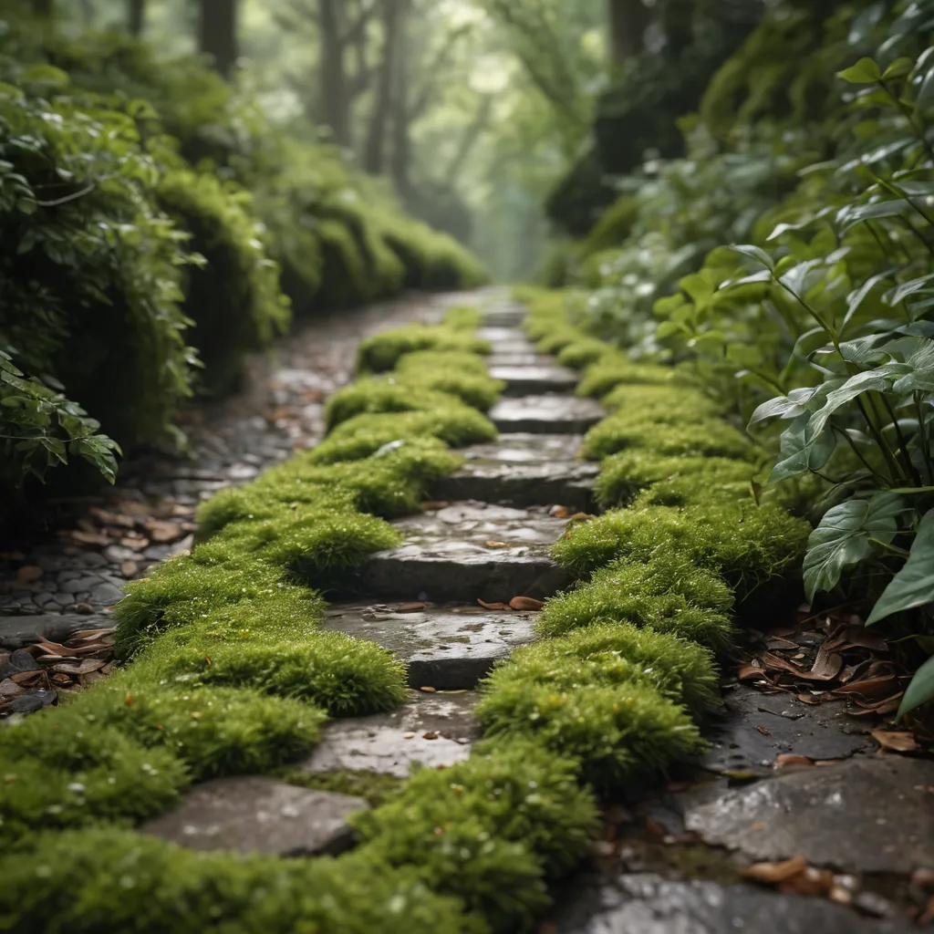 Comprehensive Guide to Outdoor Moss Remover