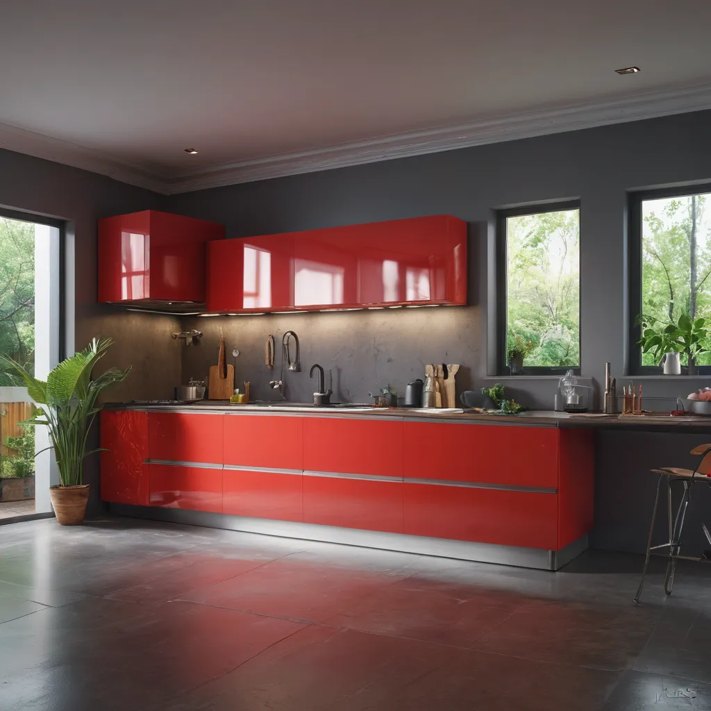 Ultimate Guide to Transforming Kitchen Cabinets