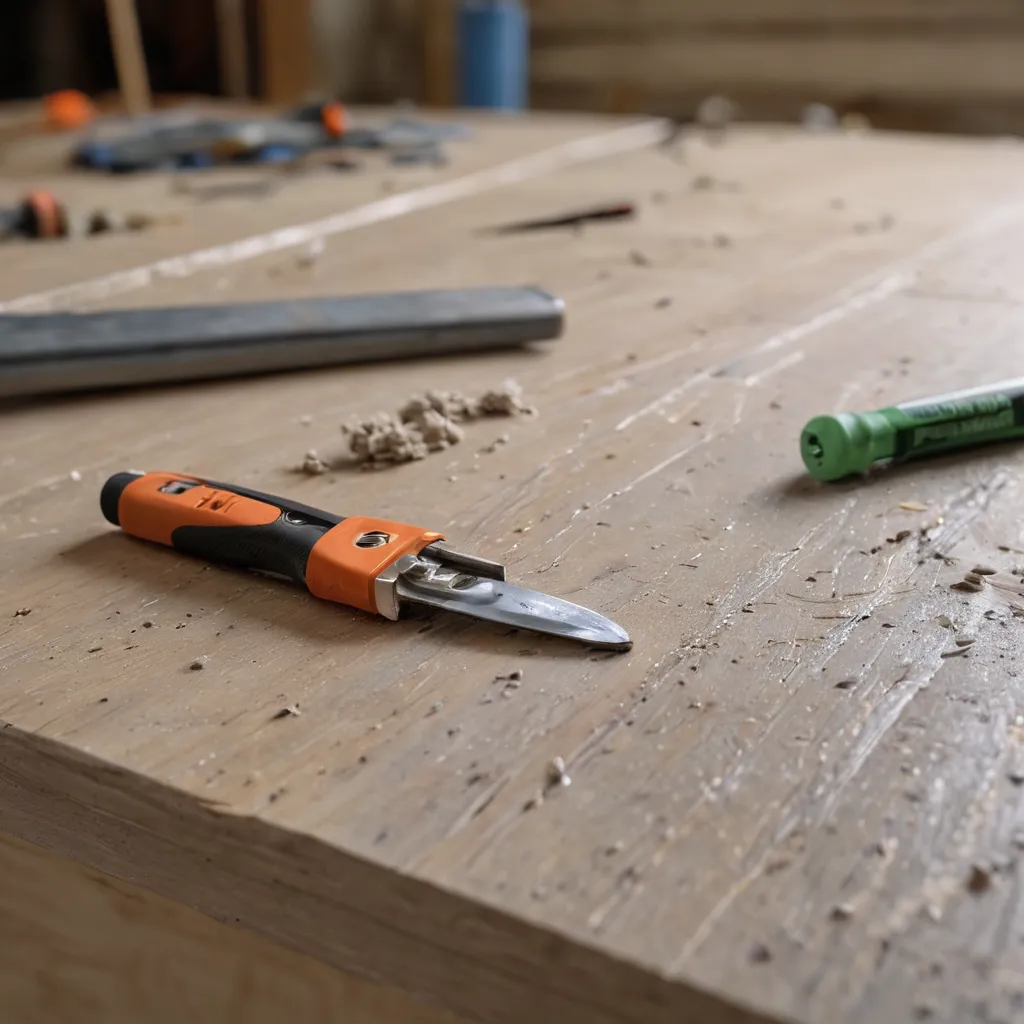 Comprehensive Guide to Repairing Plasterboard