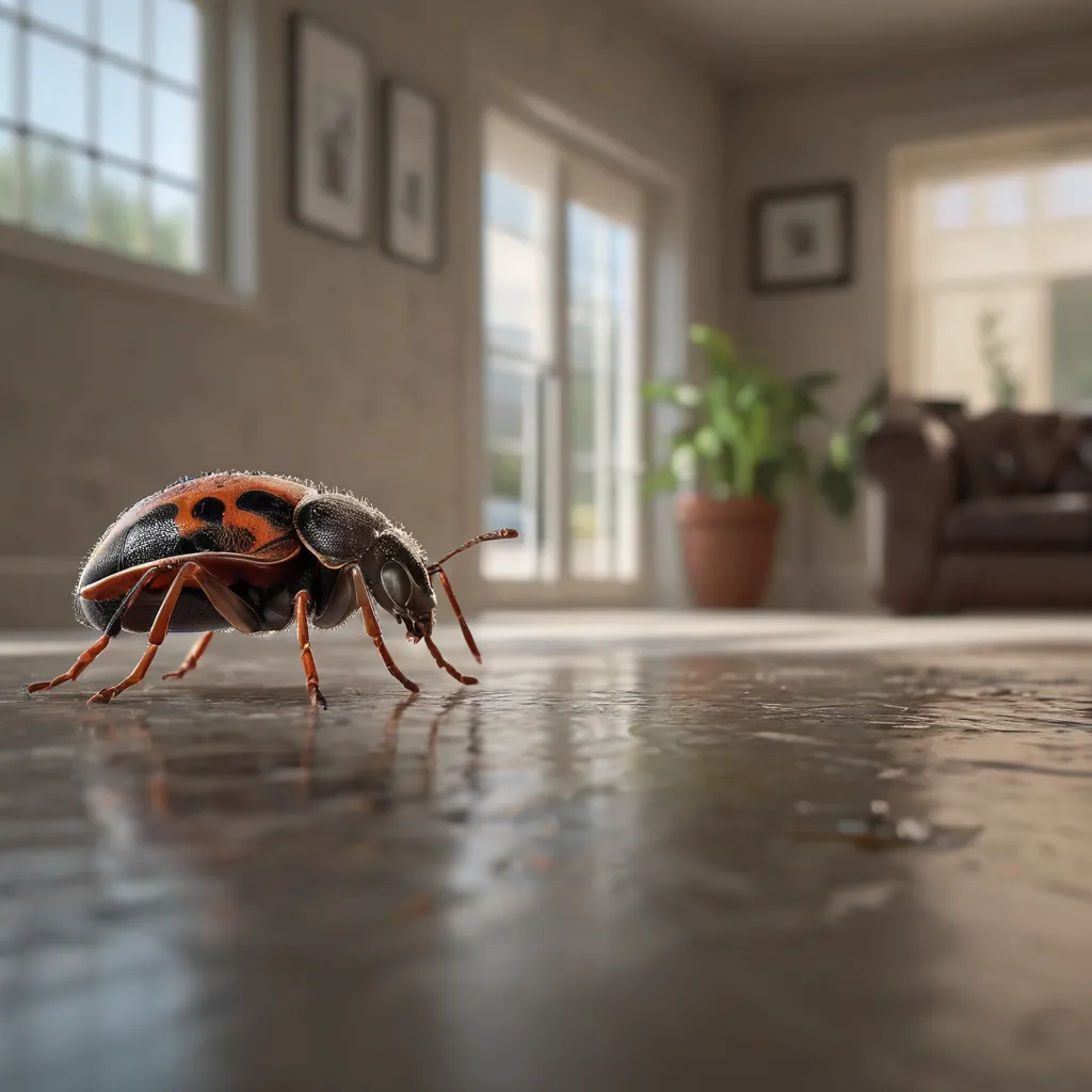 Comprehensive Guide to Spraying Your Home for Bugs Effectively