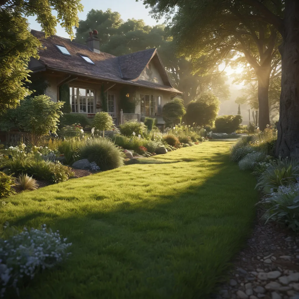 Ultimate Guide to Establishing a New Lawn