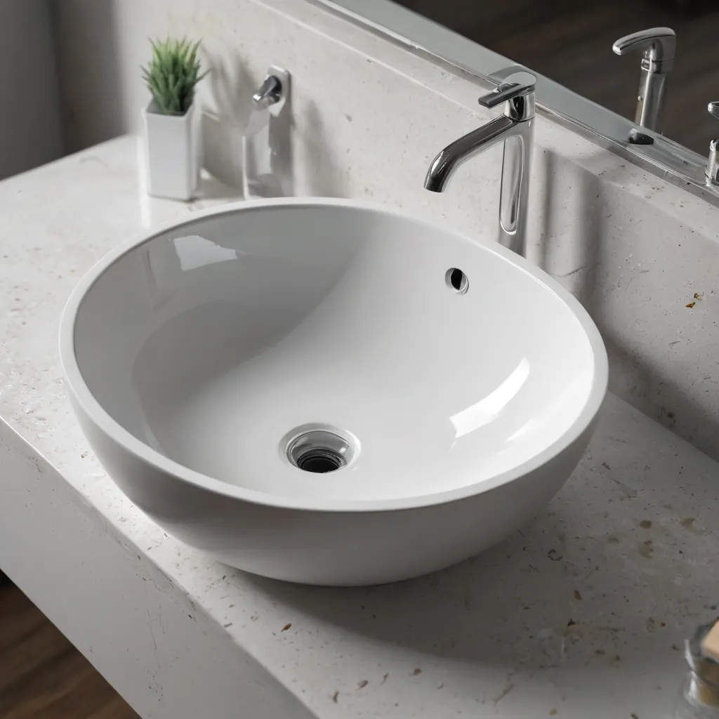 Ultimate White Ceramic Sink Cleaning Solutions