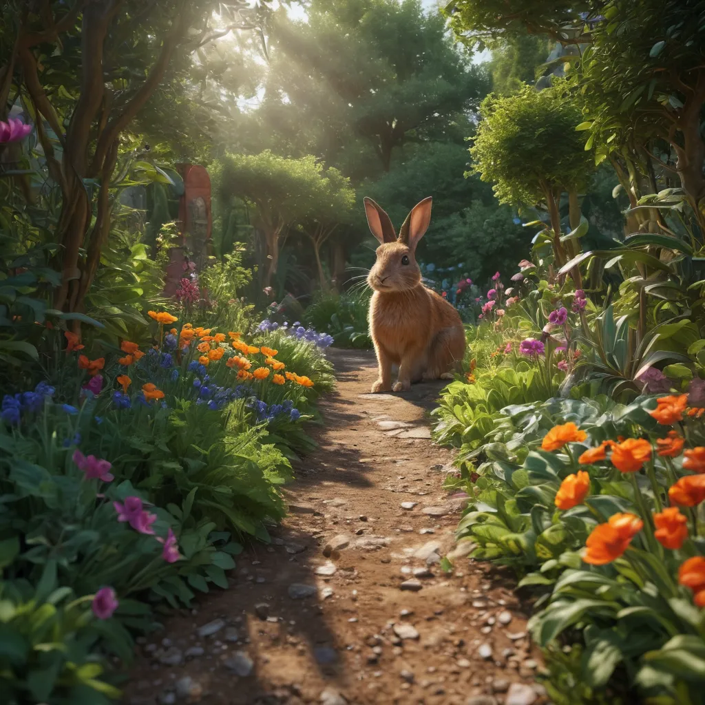 Comprehensive Insights on Effective Rabbit Repellents