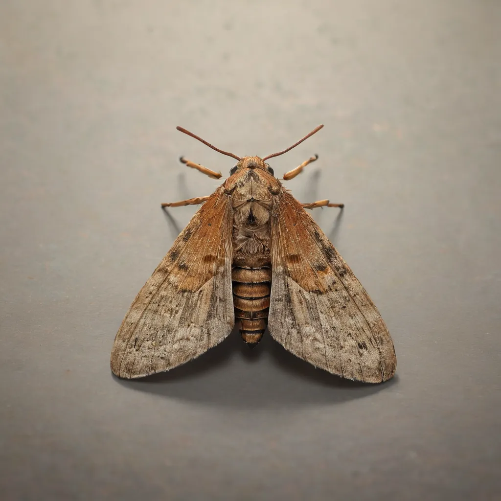Comprehensive Strategies for Managing Moths in Clothing