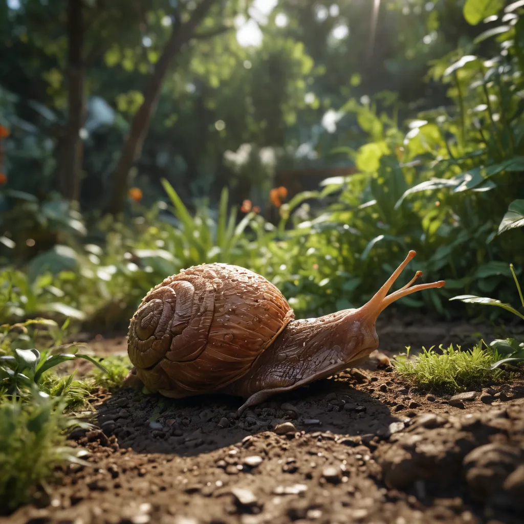 Effective Slug Management Strategies for Gardeners