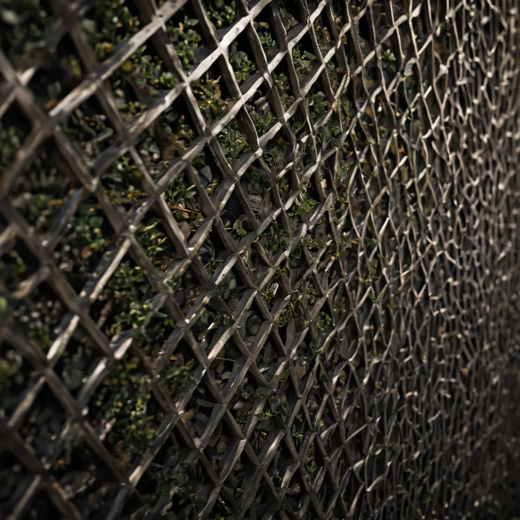 Build a Privacy Fence Without Digging: Smart Solutions