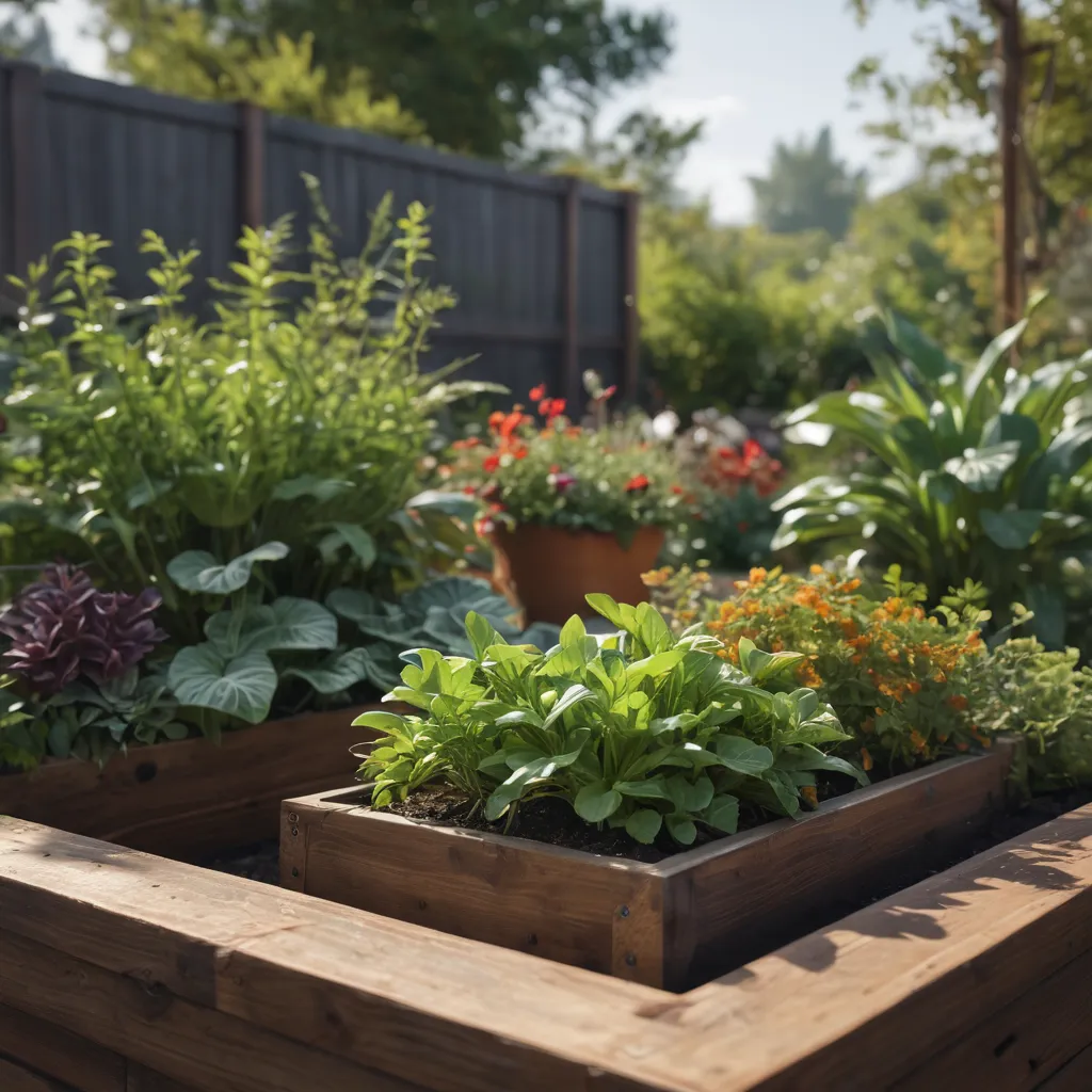 Building Simple Raised Garden Beds: A Complete Guide