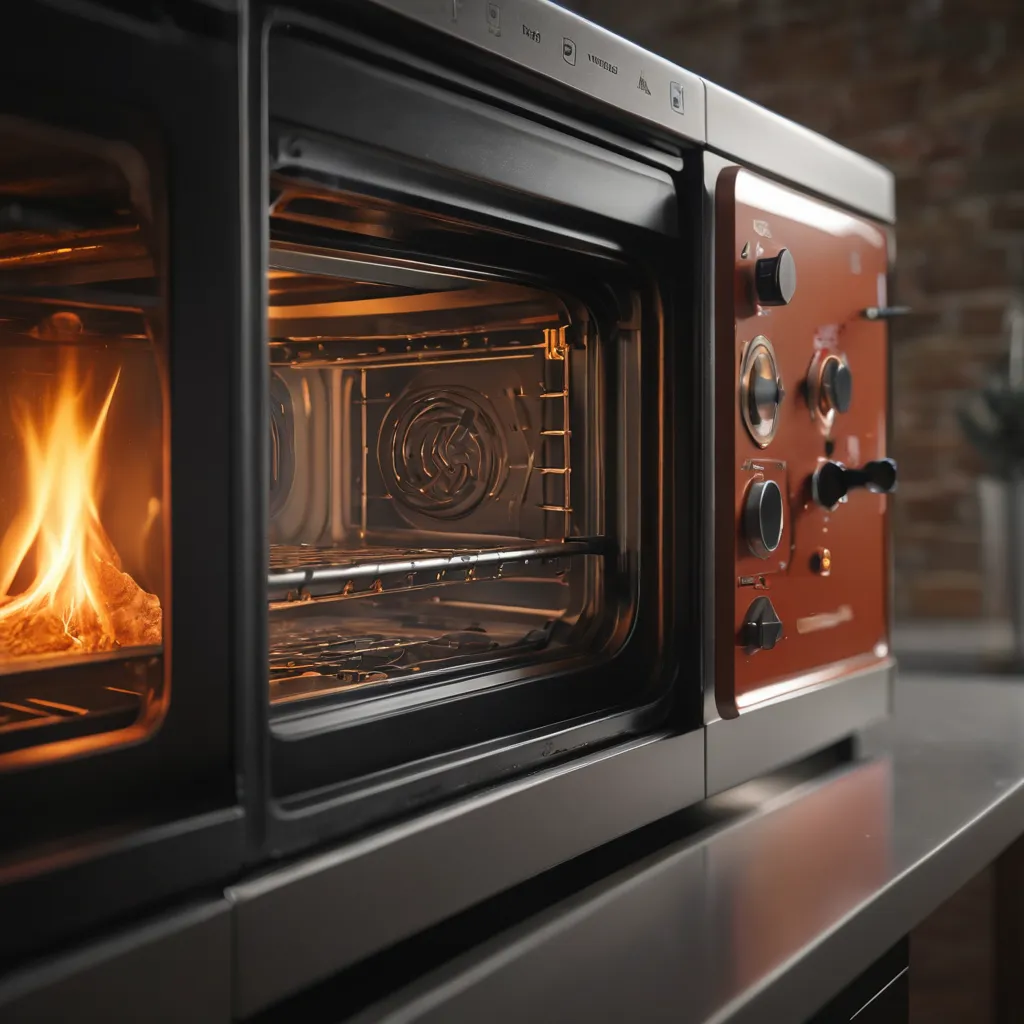 Convection Mini Ovens: A Comprehensive Guide