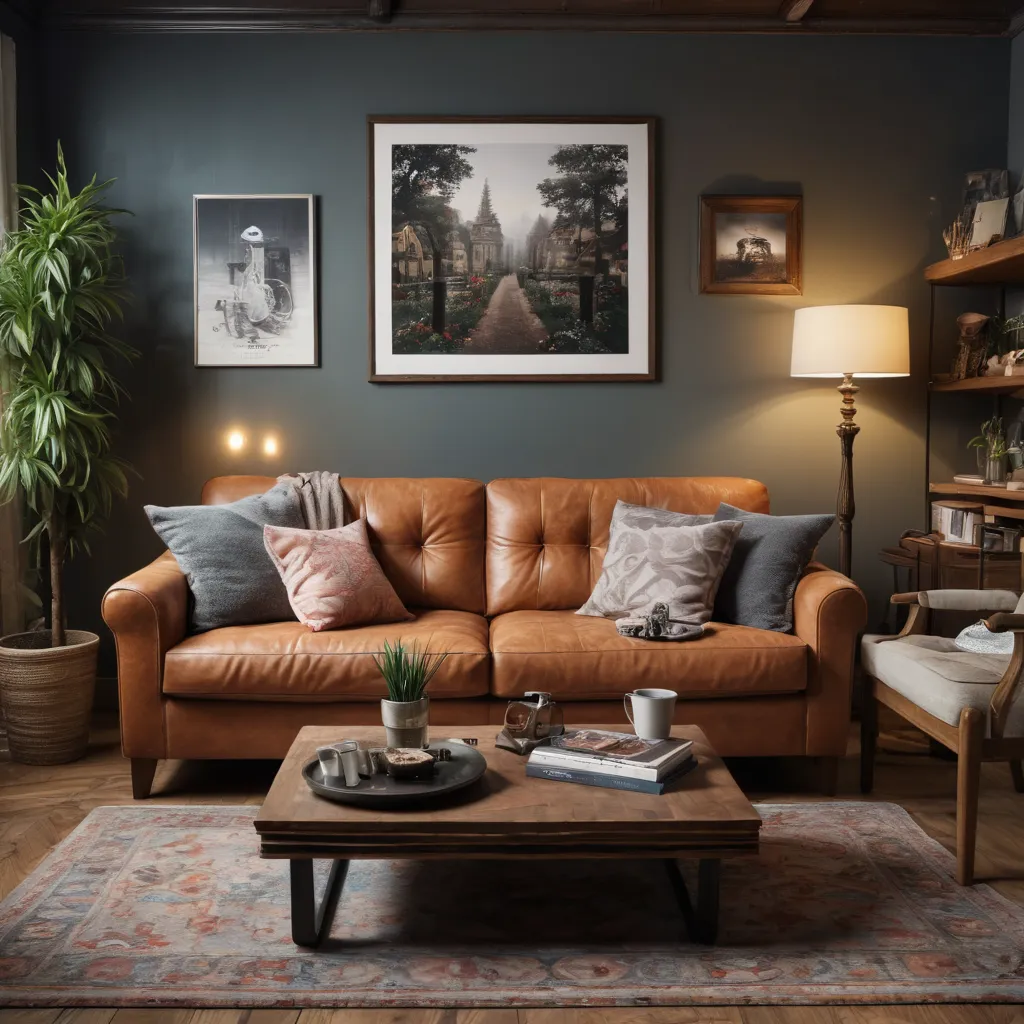 Affordable Apartment Decorating Ideas That Shine