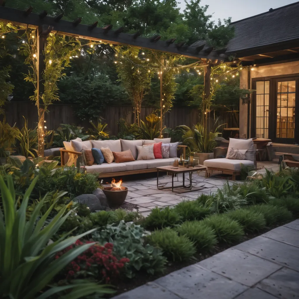 Crafting Your Ideal Backyard: A Complete Guide