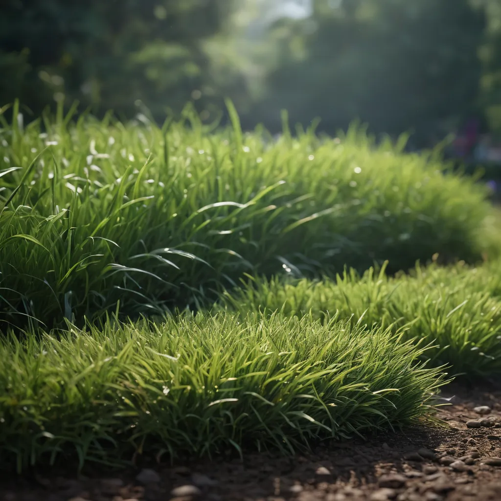 Mastering the Art of Growing Your Own Sod