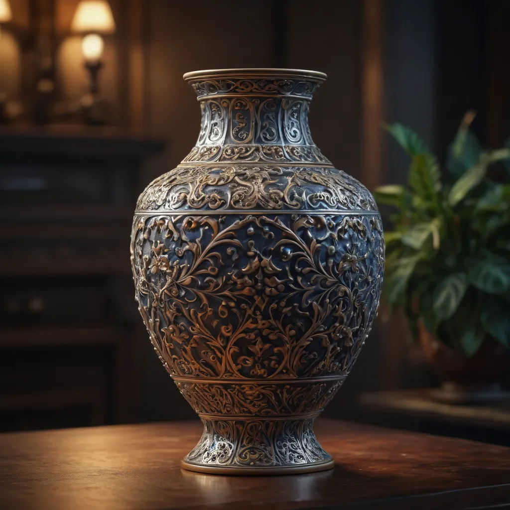 Elevate Your Decor: Decorative Vases for Centerpieces