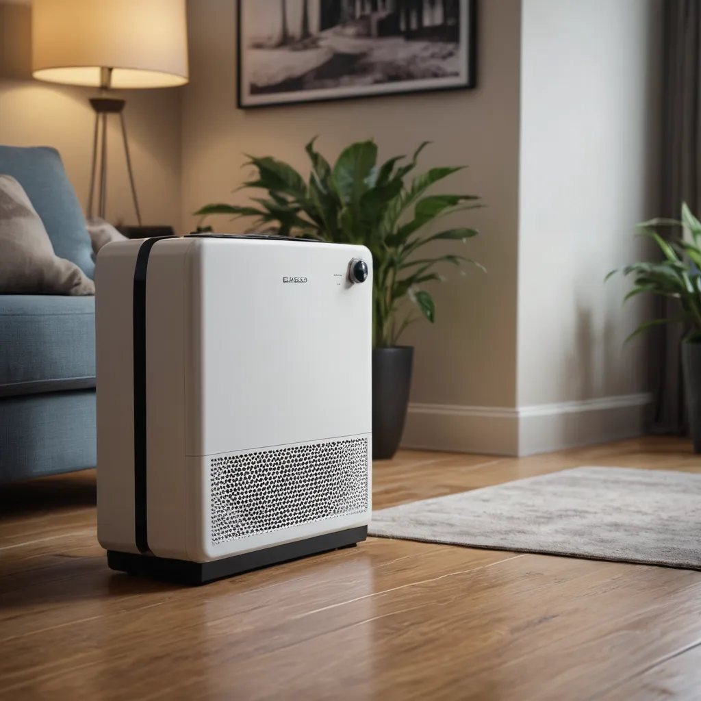 Top 5 Dehumidifiers for Optimal Air Quality