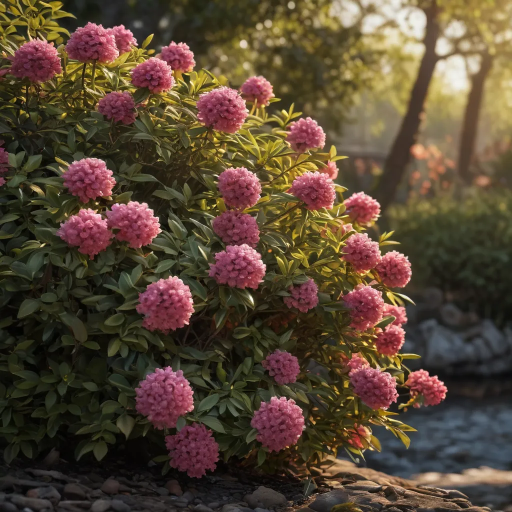 Early Spring Flowering Shrubs: A Complete Guide