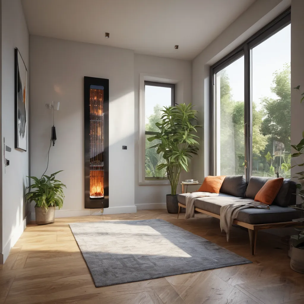 Eco-Friendly Electric Heating: Innovations and Impacts