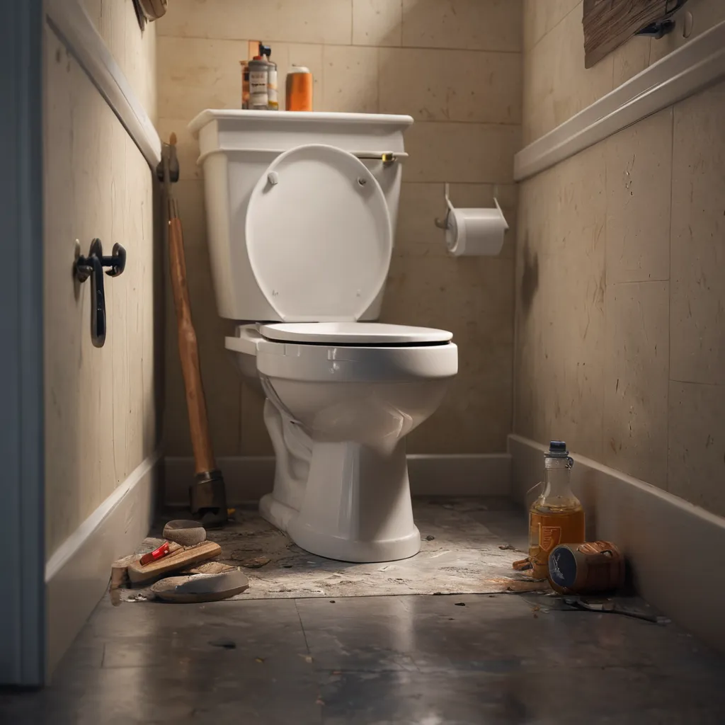 Effective Solutions to Unclog a Toilet: A Comprehensive Guide