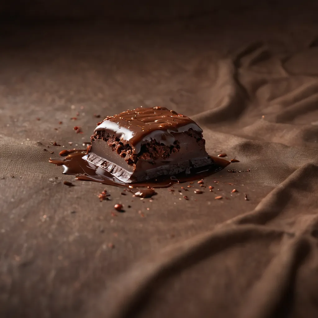 Effective Strategies for Removing Chocolate Stains