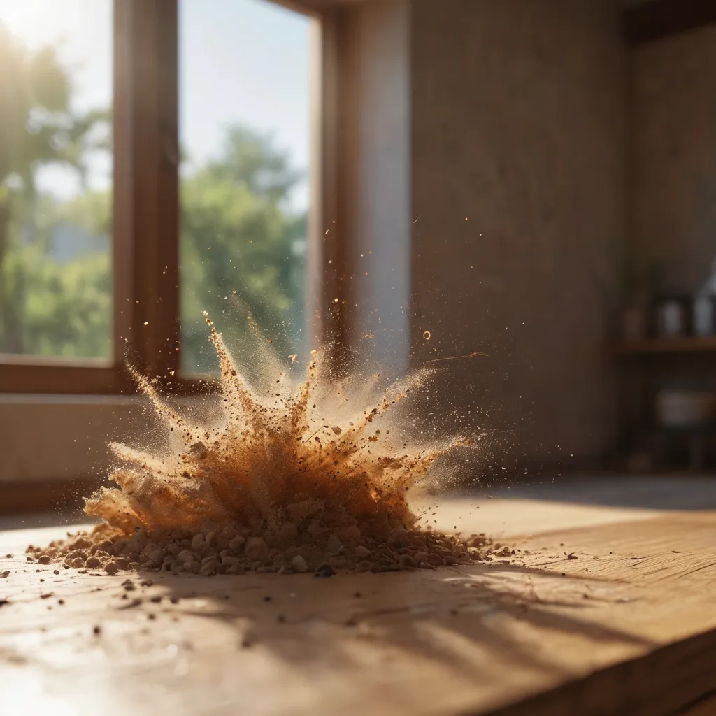 Effective Dust Removal Strategies for Homes