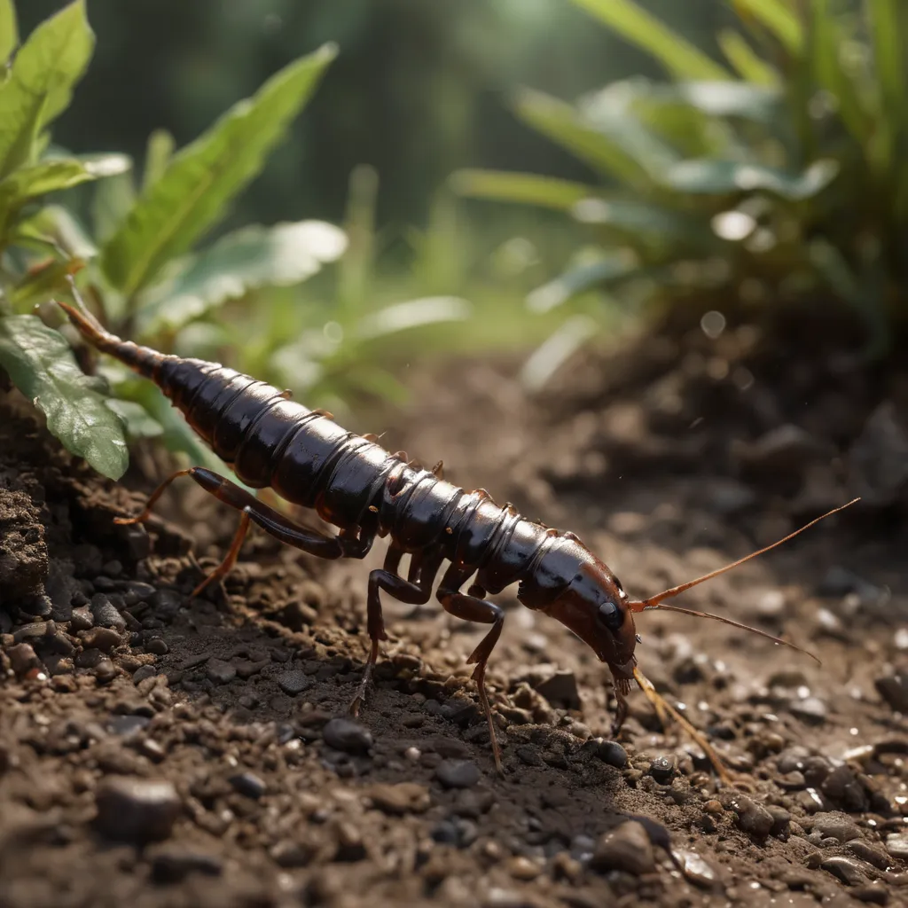 Effective Strategies for Eliminating Earwigs