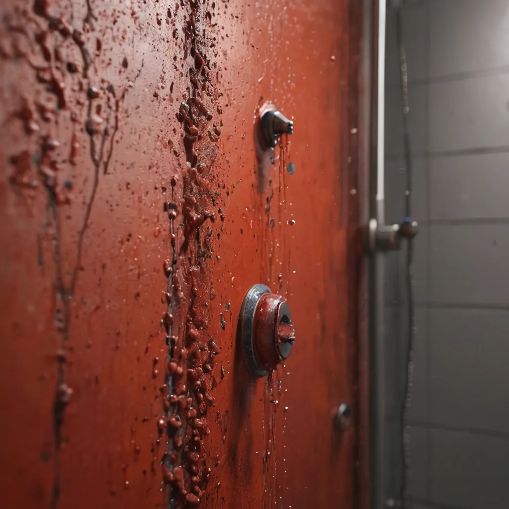 Effective Strategies to Remove Red Mold in Showers