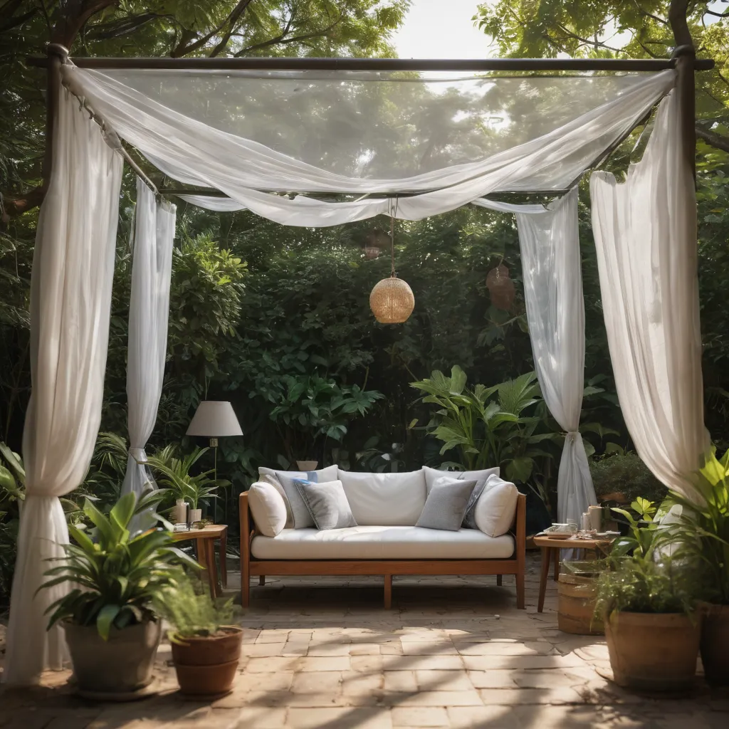 Effective Strategies for Mosquito Control at Home