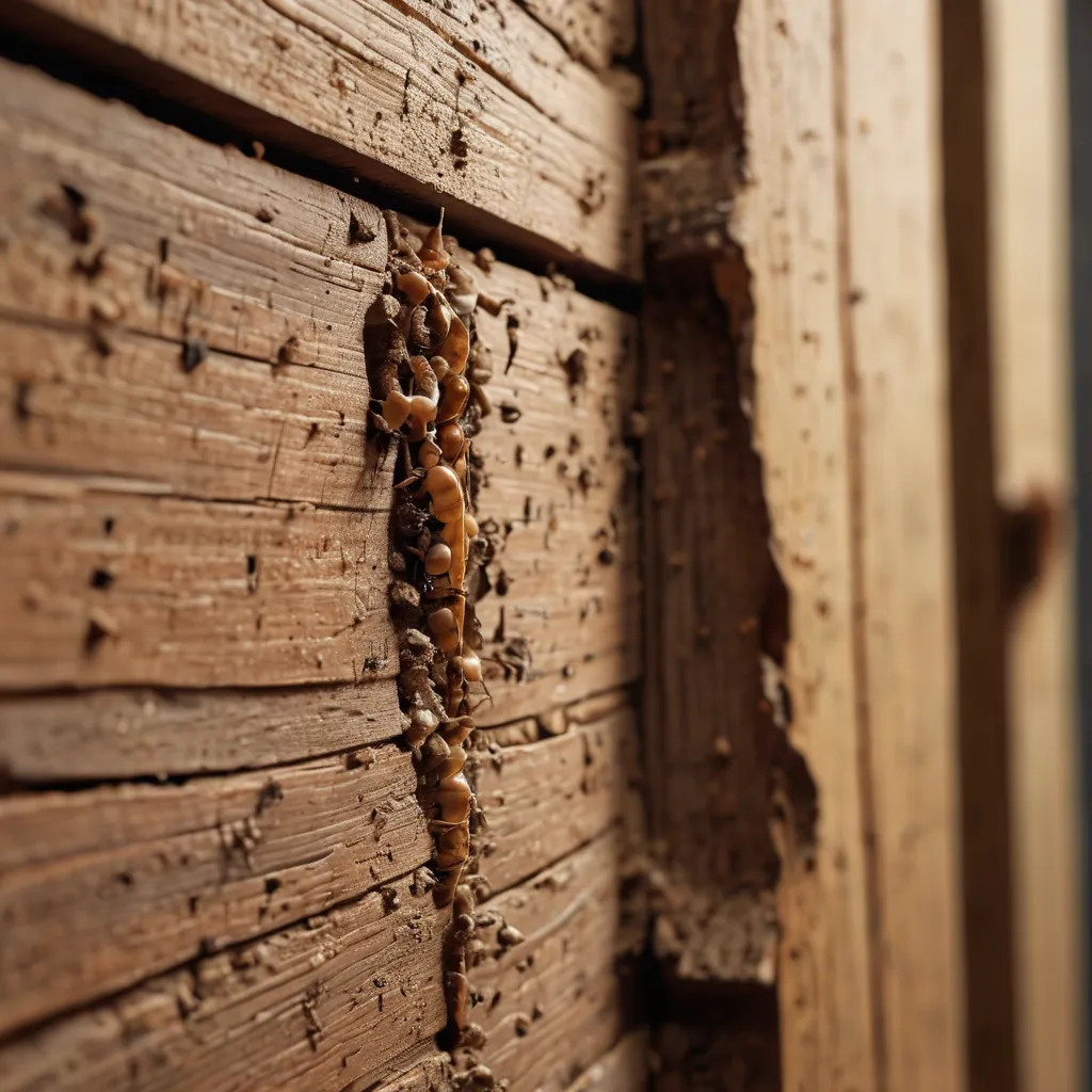 Rapid Strategies for Effective Termite Removal