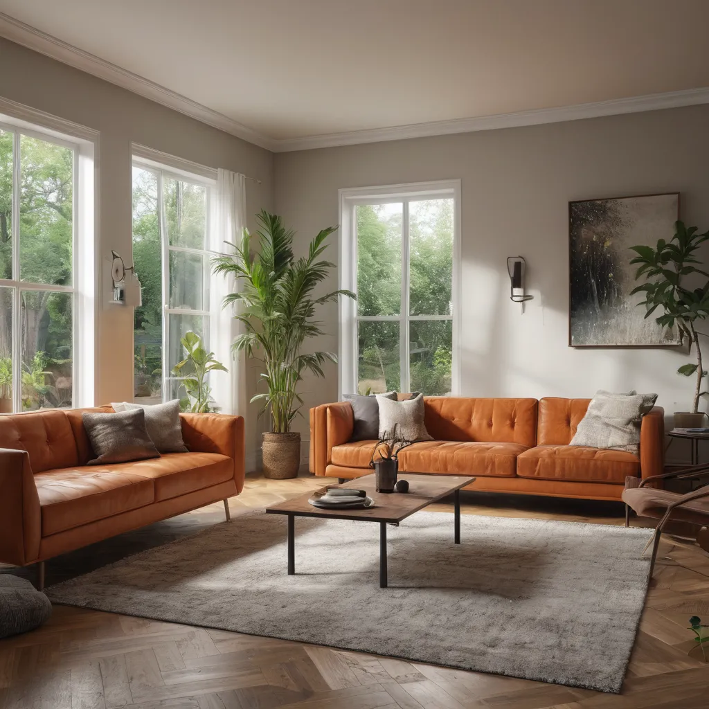 Eliminating Old Smell From Your Home: A Comprehensive Guide