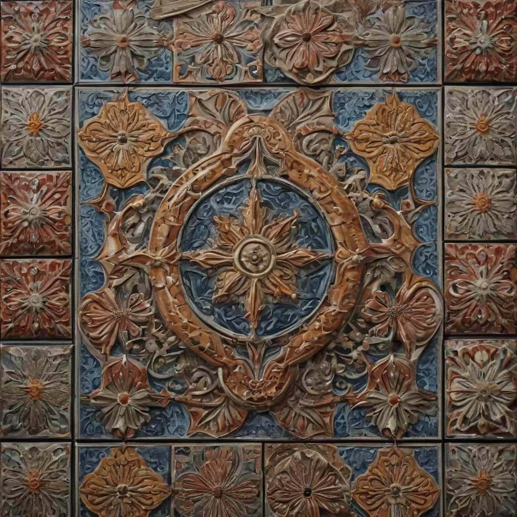 A Comprehensive Guide to Encaustic Tile Purchase