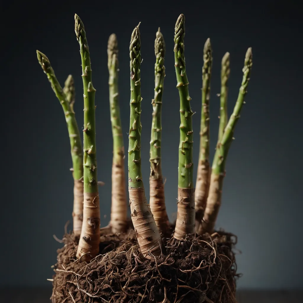 Essential Guide to Purchasing Asparagus Roots