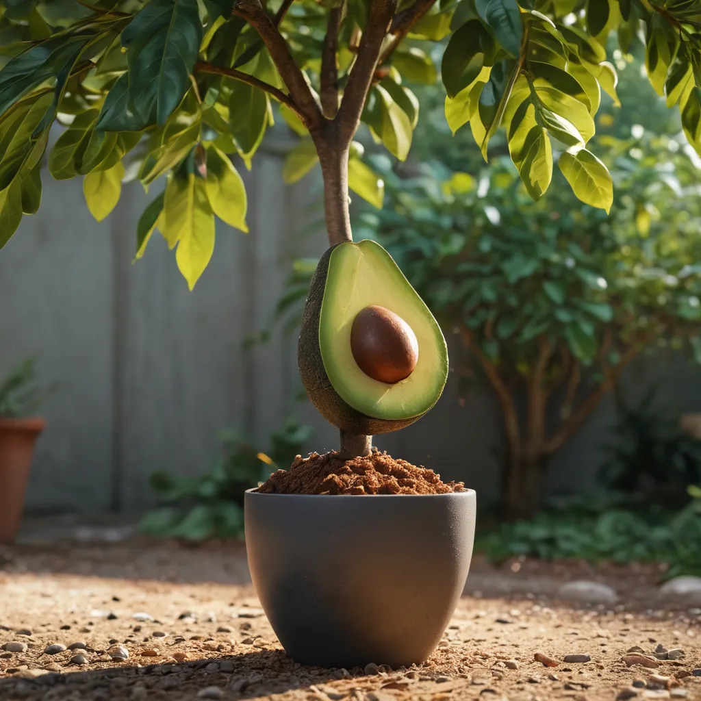 Essential Guide to Growing Your Own Avocado Tree