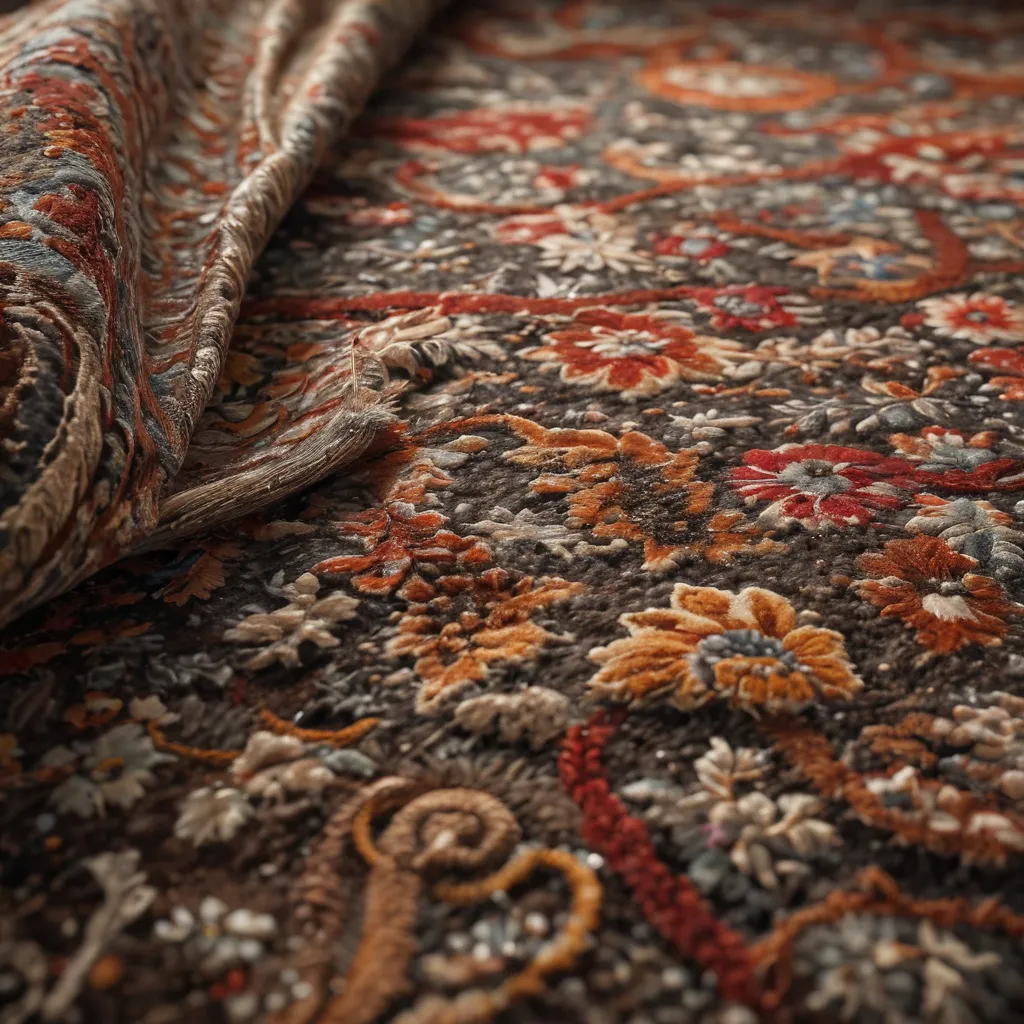 Cost Breakdown for Carpet Installation in Two Rooms