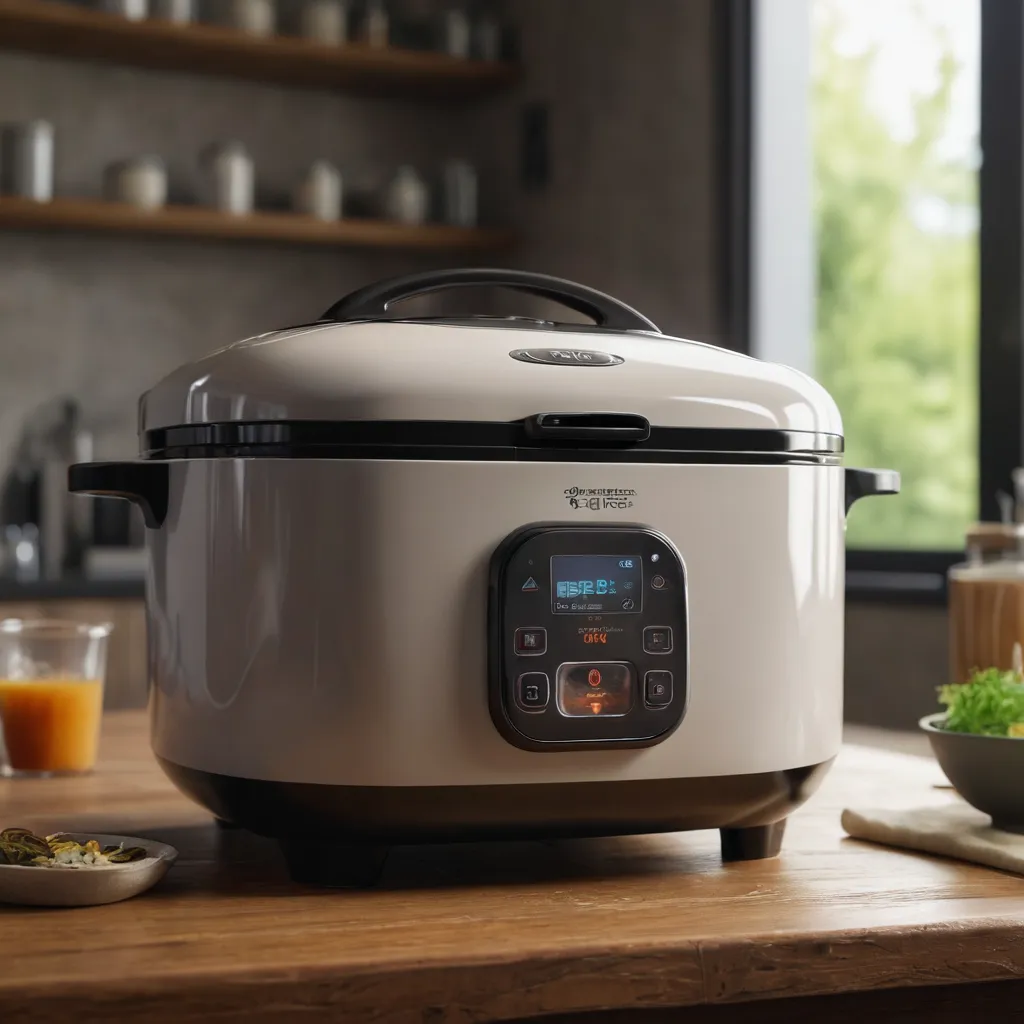 Top Rice Cookers Reviewed for Every Kitchen