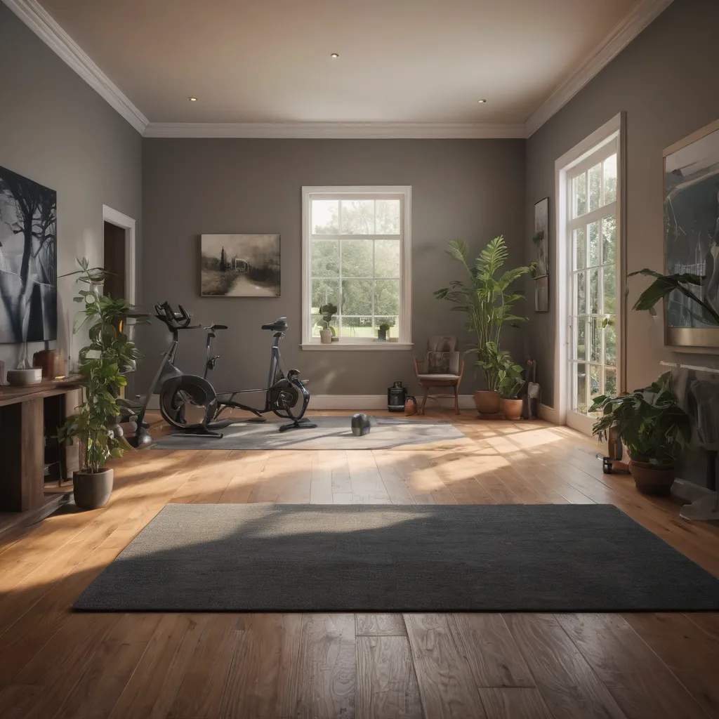 Exercises to Do at Home: A Comprehensive Guide